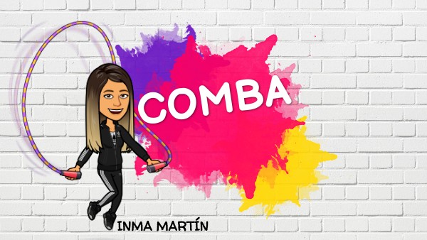 COMBA | Genially