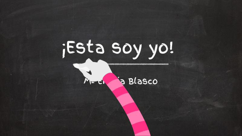 ¡Esta soy yo!
