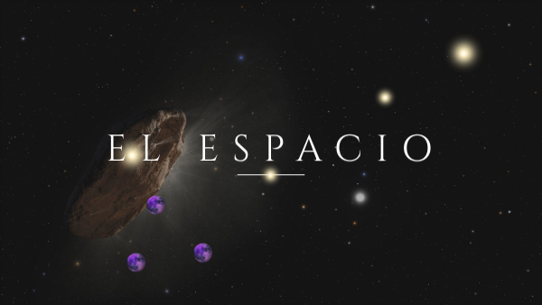 C. MIGUEL BRAVO. EL ESPACIO | Genially