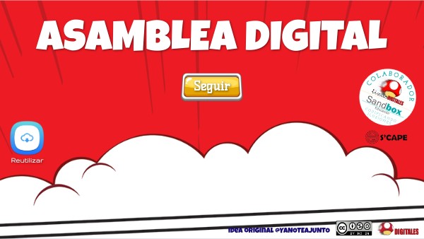 Asamblea Digital