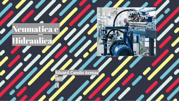 Hidraulica y Neumatica