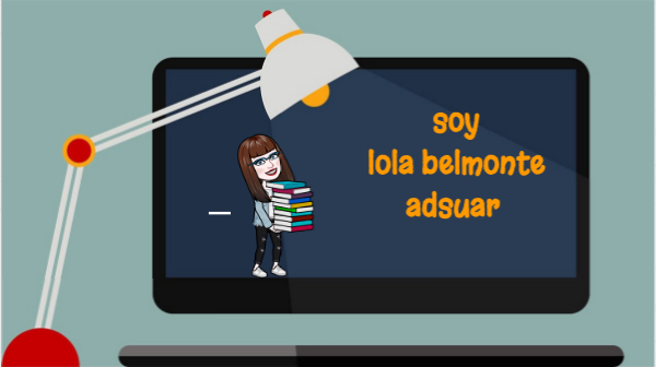 me presento | Genially