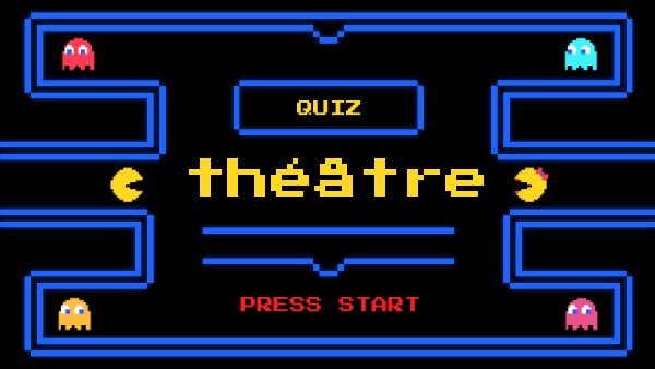 quiz theatre