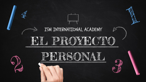 PROYECTO PERSONAL | Genially