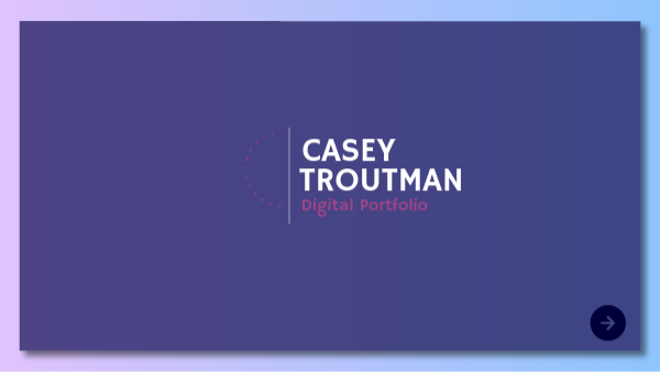 Portfolio | Genially