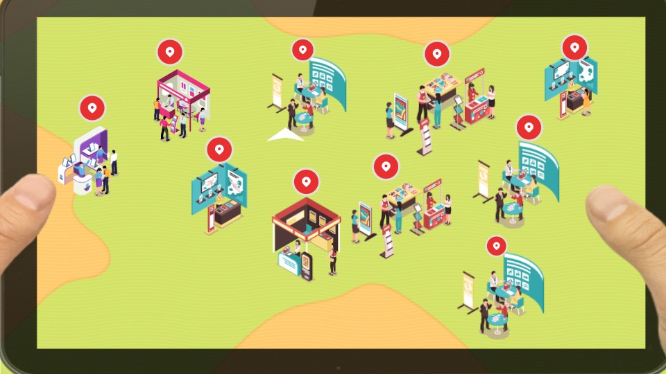 Feria Virtual de Sitios Web Educativos | Genially