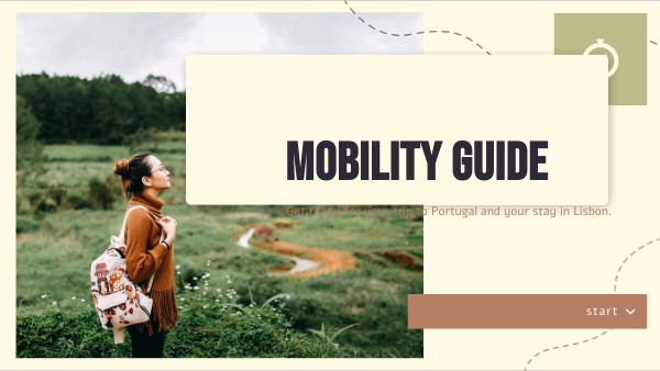 MOBILITY GUIDE