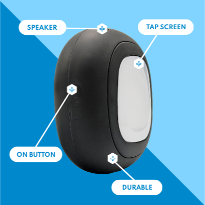DONE ROX PRO final test