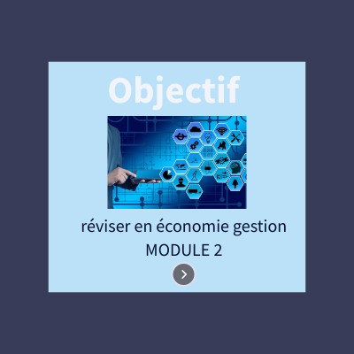 module 2 - flash cards | Genially