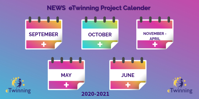NEWS CALENDAR