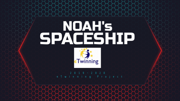 NOAH's SPACESHIP