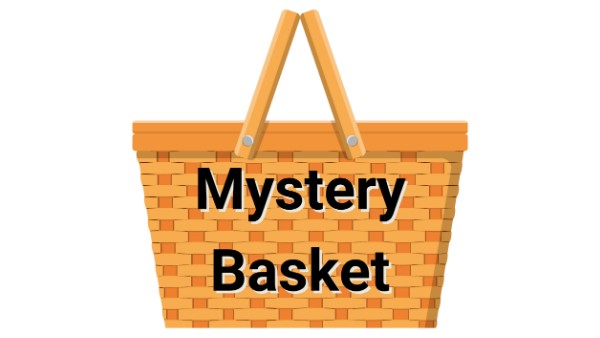 Mystery Basket