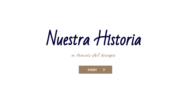 Nuestra Historia | Genially