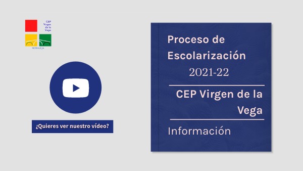 ¿TE LO VAS A PERDER? 21-22 | Genially