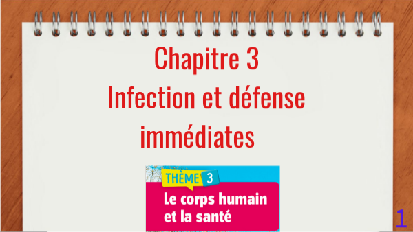 Chapitre 3 troisième P3 | Genially