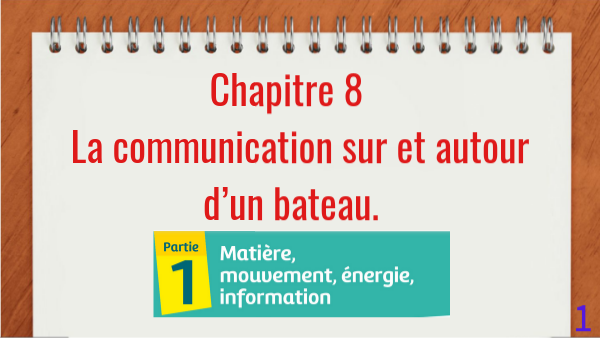 Chapitre 8 sixième | Genially