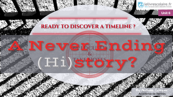 Chap. 6 - A Never-Ending (Hi)story? Lelivrescolaire.fr