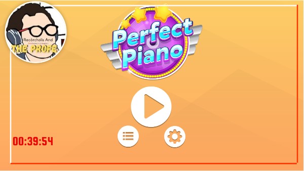 TheProfe Piano + | Genially