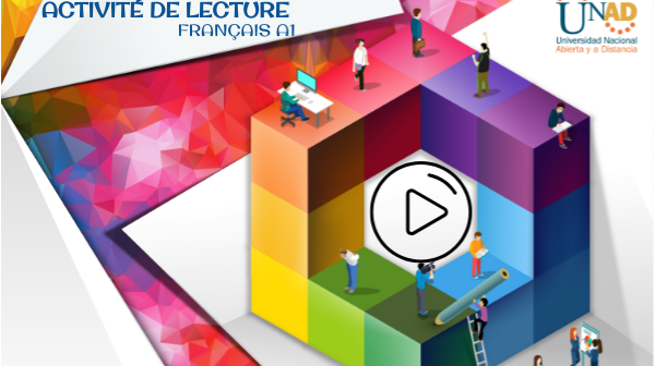 Lecture A1 | Genially