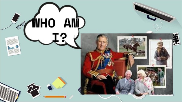 royal escape game! | Genially