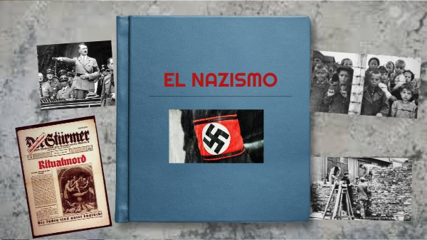 Nazismo Historia | Genially