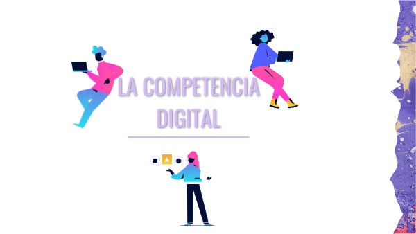 INFOGRAFÍA COMPETENCIA | Genially