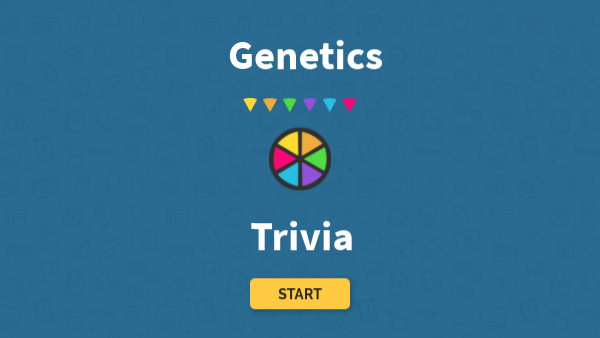 Genetics Review | Genially