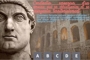 Constantin