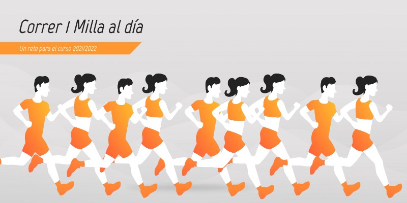 Correr 1 Milla al día | Genially