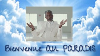 Bienvenue au Paradis | Genially