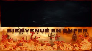 Bienvenue en Enfer