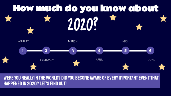 2020 | Genially