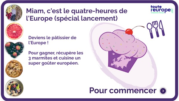 Quatre-heure européen scones