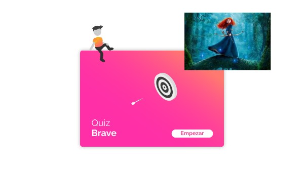 QUIZ BRAVE | Genially