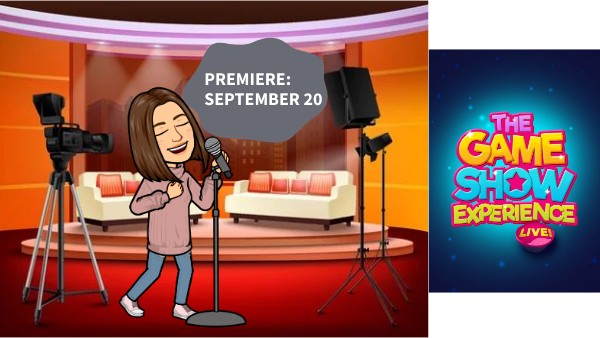 Review 1 The Game Show Experience