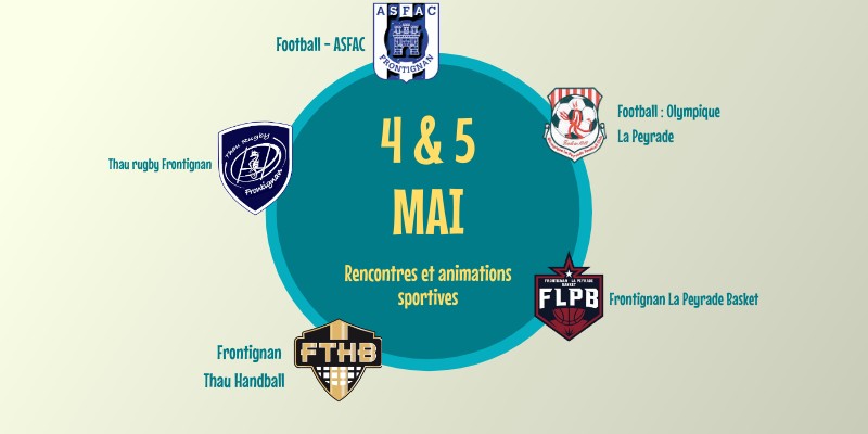 SPORTS FRONTIGNAN LA PEYRADE-4-5-mai-2024
