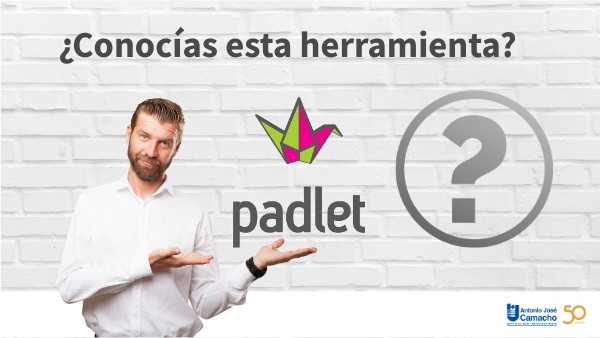 PRESENTACIÓN PADLET | Genially