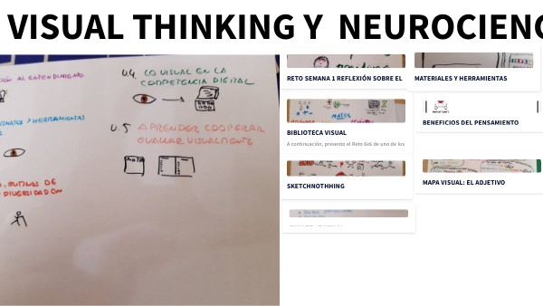 unidad 5: visual thinking