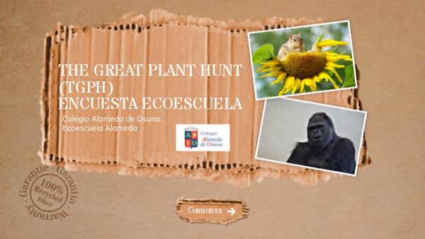 Ecoescuela Alameda Biodiversidad (TGPH 2020)