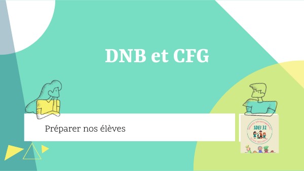 DNB et CFG