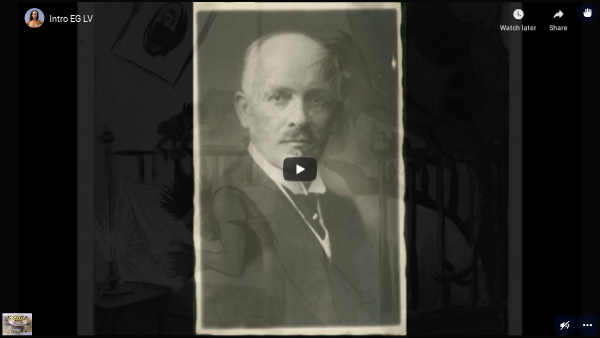 EG LV 100 ans | Genially