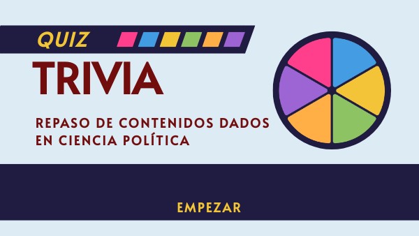 QUIZ Repaso CP | Genially