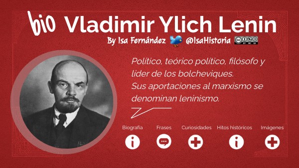 LENIN