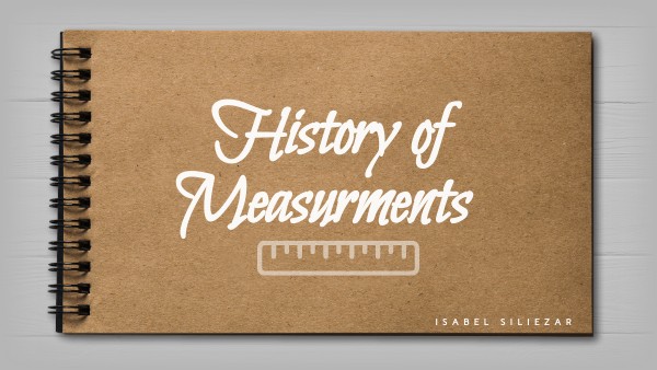 measurement timeline