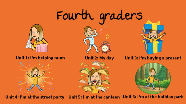 Libro cuarto | Genially