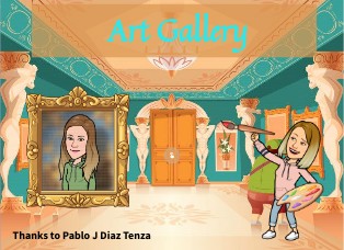 Copia - Art Gallery 1º 2º Y 3º