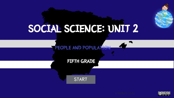 Social Science 5º Unit 2