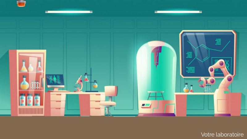 EG - Techno niv2 | Genially