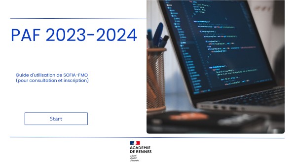 Formation Paf Paris 2025: Paf 2025 Irems – KKSURC