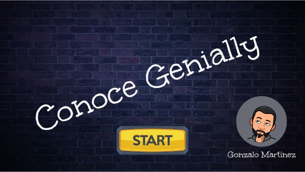 Conoce genially